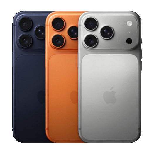 Jetzt schlägts 17 - Hier kommen die neuen iPhones! :: Hermann Quaderer ...